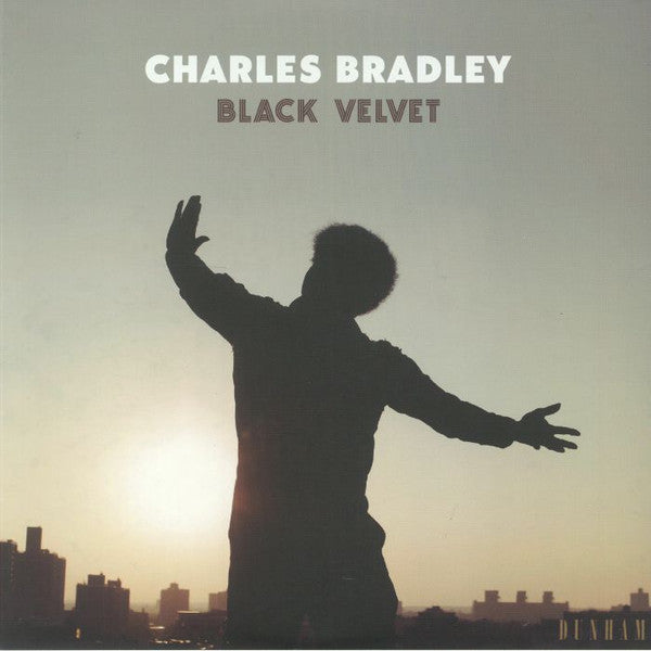 Charles Bradley - Black Velvet, Vinyl, LP Album Comp – The Funkadoobian